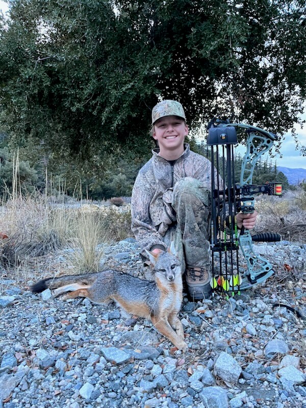Congratulations to Jack Roney on harvesting his 44th Small Game Club ...